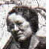 Mary Elizabeth Pollock (1888–1972)