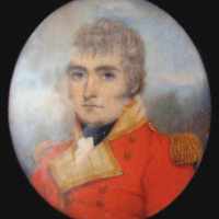 Col. John Campbell (1770–1827) • FamilySearch