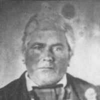 Orange Connor (1792–1859) • FamilySearch