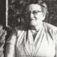 Lydia Freier (1890–1969)