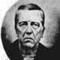 George William Odom (1822–1908) • FamilySearch