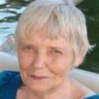 Hazel Ann Thompson (1939–2013) • FamilySearch