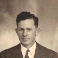 Robert Allen Beckett (1904–1997) • FamilySearch