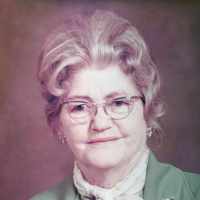 Irene Ruth Hall (1905–1977) • FamilySearch