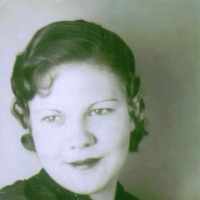 Lucille Manning (1916–2010) • FamilySearch