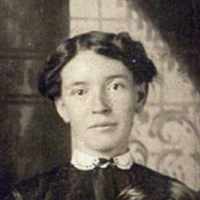 Rhoda Elizabeth Priest (1880–1956) • FamilySearch