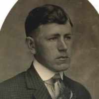 John Will Combs (1898–1954)