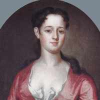 Hannah Pemberton (1714–)