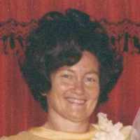 Merle Louise Mackay (1922–1997) • FamilySearch
