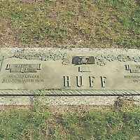 Maude Moore (1897–1976) • FamilySearch