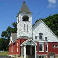 Joseph Frederick (1776–1849)