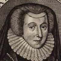 Lady Anne Stanley (1530–1602)