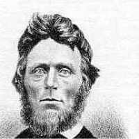 John William Harbison (1766–1822) • FamilySearch