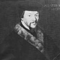 John Acland IV (1503–1553)