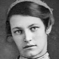 Alice R Sherritt (1896–1979) • FamilySearch