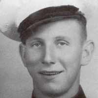 CPL Harlon Henry Block (1924–1945)