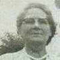 Sarah Catherine Reel (1893–1964)