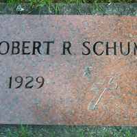 Robert Rolf Schumacher (1929–1952) • FamilySearch