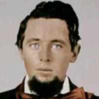 Isaac Russell (1807–1844) • FamilySearch