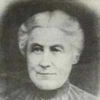 Sarah Elizabeth Horner (1853–1909) • FamilySearch