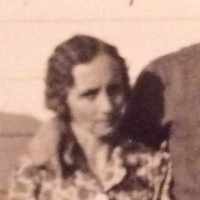 Mary Ellen Wilson (1890–1961) • FamilySearch