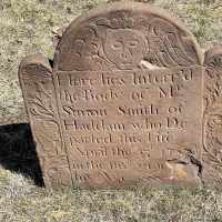 Simon Smith II (1658–1746)