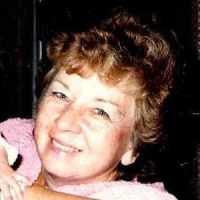 Joanne Helen Eppinger (1937–1989) • FamilySearch