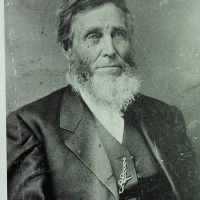 Jesse Luster Adams (1808–1897)