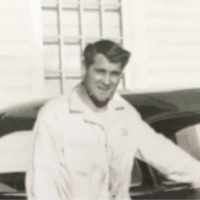 Kenneth Bonebrake DeMoss (1932–1979) • FamilySearch