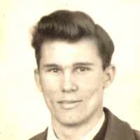 Bruce Albert Dobbs (1925–2015) • FamilySearch