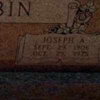 Joseph Aaron Babin (1906–1975) • FamilySearch