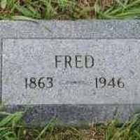Frederick Reisner (1864–1946) • FamilySearch