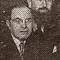 Arnold van den Bergh (1886–1950) • FamilySearch