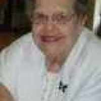 Margaret Hope Worley (1927–2023) • FamilySearch