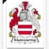 William Mainwaring (1415–1470)