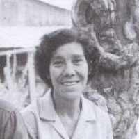 Rosa Lucero (1910–1977) • FamilySearch