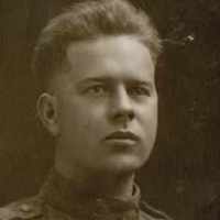 Raymond Odolph Negaard (1891–1975) • FamilySearch