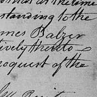 Balthazar Emerich (1718–1810)