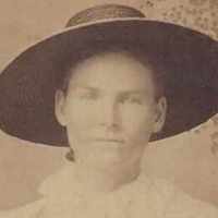 Willie Kizzie Daniels (1864–1952)