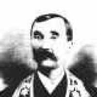 Nicholas Featherston Pace (1840–1910) • FamilySearch