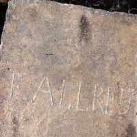 Theophilus Allred (1801–1852) • FamilySearch