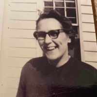 Johanna E Duffey (1910–1954) • FamilySearch