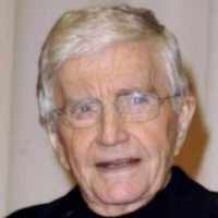 William Blake Crump (1922–2010)