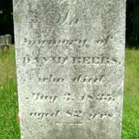 David Beers (1756–1838)