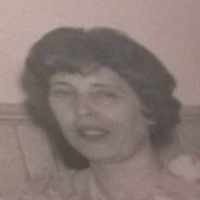 Zola Mae Scott (1923–2019) • FamilySearch