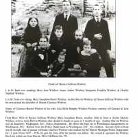 Benjamin Franklin Winfree (1814–1883)