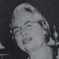 Hazel Merritt (1909–1974) • FamilySearch