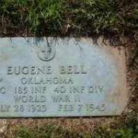 Eugene Bell (1923–1945) • FamilySearch