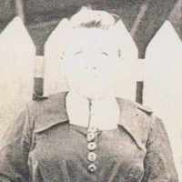 Martha Sarah Timbs (1864–1948) • FamilySearch