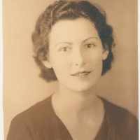 Catherine Brooks (1914–1980) • FamilySearch